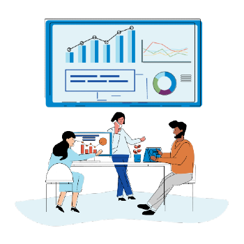 Case Studies | Toustone | Enabling any organisation to be data-driven.