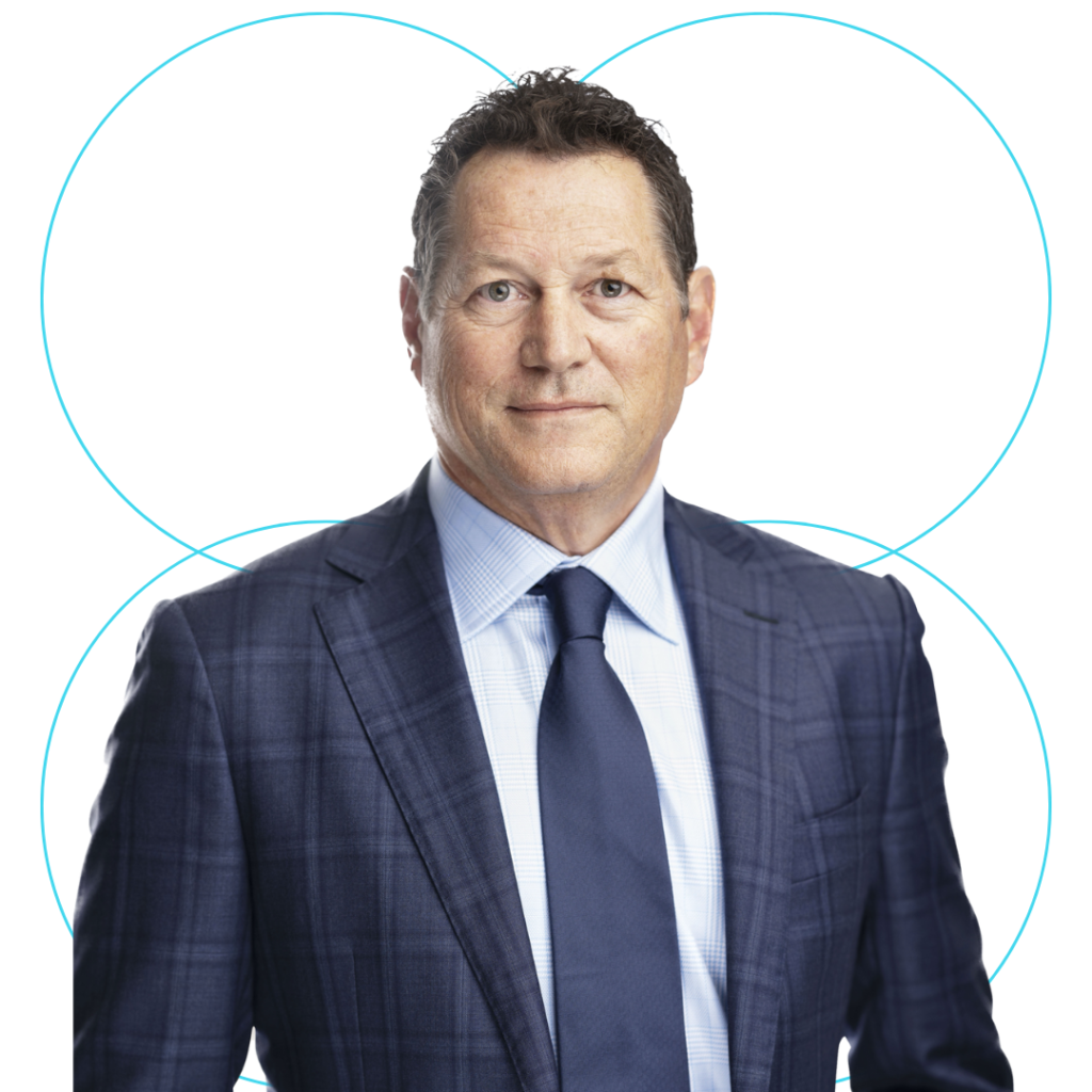 A Distinguished Leader Shares His Insights: Craig Manson - Toustone