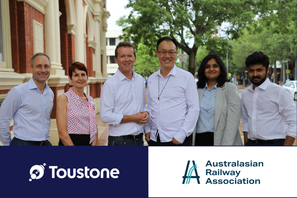 Media & Public Exposure - Toustone