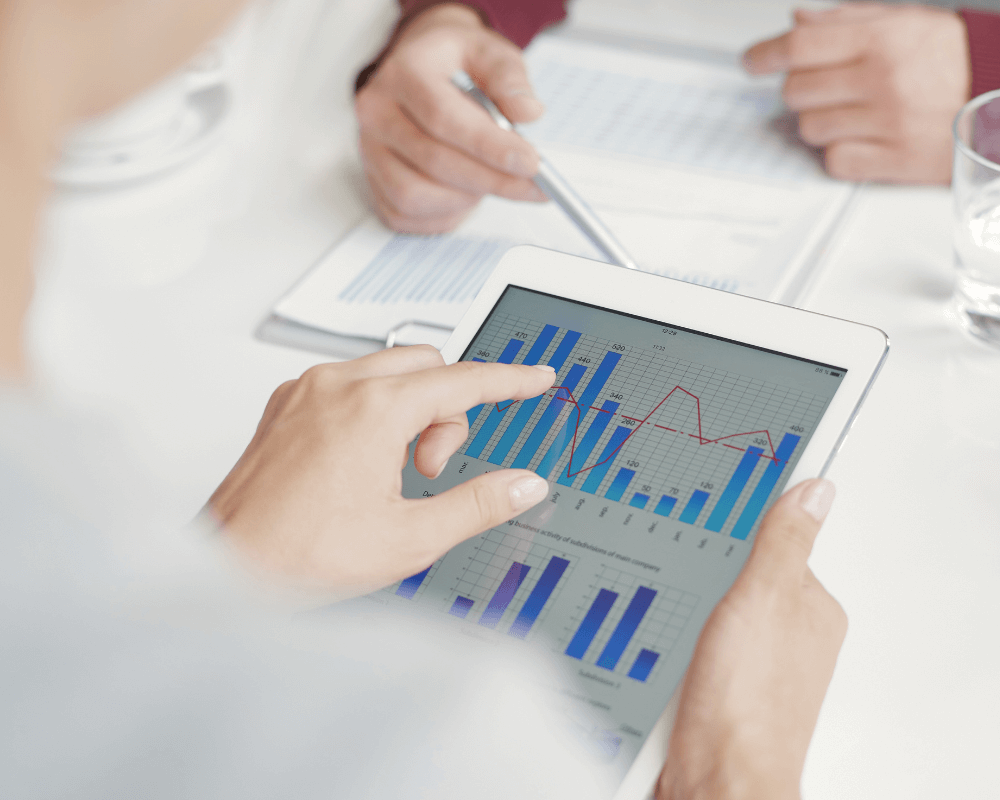 Flexible Cloud Reporting Solutions for Business Success