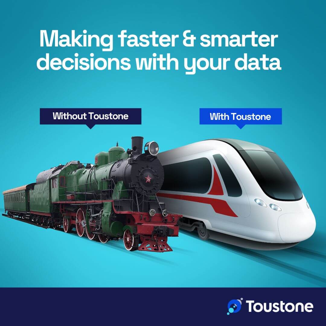 Transport Analytics Solutions for Real-Time Insights